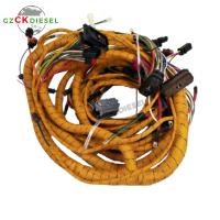 China Wiring Harness 306-8453 for E320D Excavator for sale