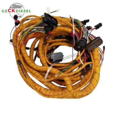 China Wiring Harness 306-8453 for E320D Excavator for sale