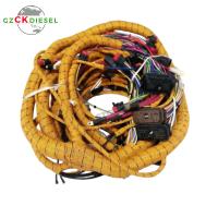China Wiring Harness 306-8453 for E320D Excavator for sale