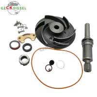 China Water Pump Rebuild Kit 222-5152 for 3508 3512 3516 Engine for sale