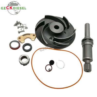 China Water Pump Rebuild Kit 222-5152 for 3508 3512 3516 Engine for sale