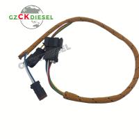 China 260-4861 Fuel Pressure Sensor Wiring Harness for 962H 950H Wheel Loader - Made in China Good Quality for sale
