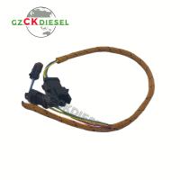 China 260-4861 Fuel Pressure Sensor Wiring Harness for 962H 950H Wheel Loader - Made in China Good Quality for sale
