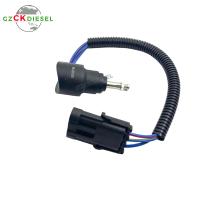 China Hitch Draft Sensor RE43738 for 6130R 6130E 6140J Excavator for sale