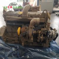 China Genuine brand new QSM11 engine assembly for  diesel engines for sale
