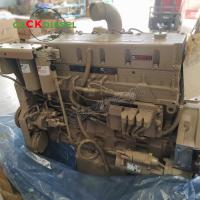 China Genuine brand new QSM11 engine assembly for  diesel engines for sale