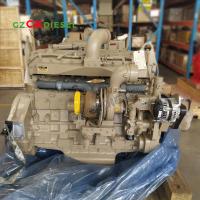 China Genuine brand new QSM11 engine assembly for  diesel engines for sale