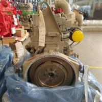 China Genuine brand new QSM11 engine assembly for  diesel engines for sale