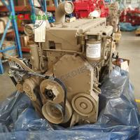 China Genuine brand new QSM11 engine assembly for  diesel engines for sale