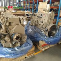 China Genuine brand new QSM11 engine assembly for  diesel engines for sale