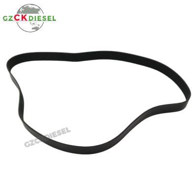 China V-Ribbed Belt 6PK1200 for GA3S GA4 GA6 GM6 GS3 GS4 GS5 M6 for sale