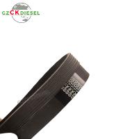 China V-Ribbed Belt 6PK1200 for GA3S GA4 GA6 GM6 GS3 GS4 GS5 M6 for sale