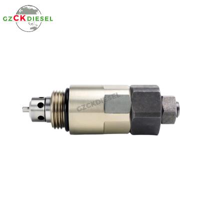 China Relief Valve 4309832 for ZAX200 EX200-5 Excavator for sale