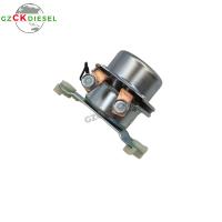 China Switch Battery Relay 08088-30000 for PC130-8 PC300-8 PC350-8 Excavator for sale