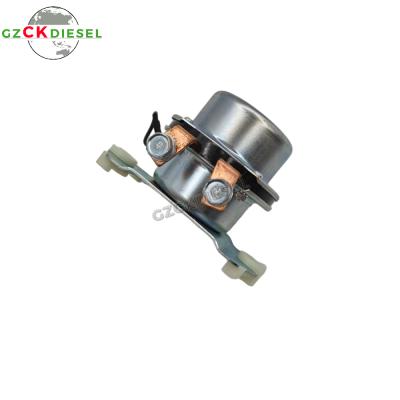 China Switch Battery Relay 08088-30000 for PC130-8 PC300-8 PC350-8 Excavator for sale