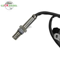 China Nitrogen Nox Sensor 5WK96631H 12669594 12671387 for sale
