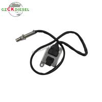 China Nitrogen Nox Sensor 5WK96631H 12669594 12671387 for sale