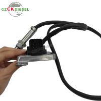 China Nitrogen Nox Sensor 5WK96631H 12669594 12671387 for sale