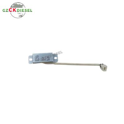 China Original Resistor 7861-94-3000 for PC200-7 PC300-7 PC400-7 Excavator for sale