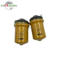 China Fuel Filter 541-6956 for C3.3B Engine 232D3 226D 226D3 236D3 239D Excavator for sale