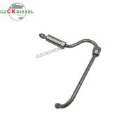 China Injector Tube Pipe 294-1791 for C6.4 C6.6 Engine E320D Excavator for sale