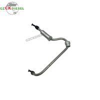China Injector Tube Pipe 294-1791 for C6.4 C6.6 Engine E320D Excavator for sale