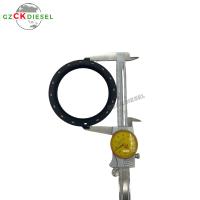 China Oil Seal 117-5015 for 3044C 3044CT 3044T 3046 Engine for sale