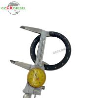 China Oil Seal 117-5015 for 3044C 3044CT 3044T 3046 Engine for sale