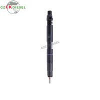 China Fuel Injector 28270450 320-06828 for 448 P672 Engine for sale