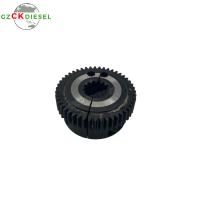 China Hub Coupling 263-4996 for 236B 246B 246C 248B 252B 256C 259B3 262B Excavator for sale