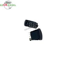 China Rocker Switch Assembly 214-4718 for 416E 416F 420E 420F 422E 422F 428E Excavator for sale