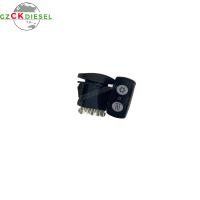 China Rocker Switch Assembly 214-4718 for 416E 416F 420E 420F 422E 422F 428E Excavator for sale