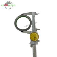 China Oil Seal 198-7826 for Loader 432E 434E 434F 434F2 442E 444E 444F Excavator for sale