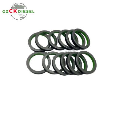 China Oil Seal 198-7826 for Loader 432E 434E 434F 434F2 442E 444E 444F Excavator for sale
