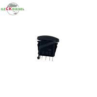 China Rocker Switch 214-4695 for Loader 906H 908H 910K 416F 420E 420F 422E for sale