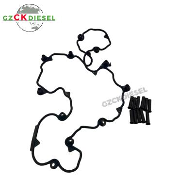 China Valve Cover Gasket 304-4924 for C7 Engine 324D 325D Excavator for sale