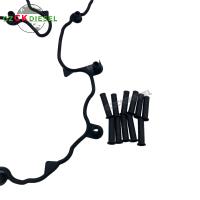 China Valve Cover Gasket 304-4924 for C7 Engine 324D 325D Excavator for sale