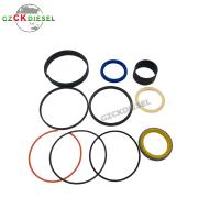 China Hydraulic Cylinder Seal Kit 295-9893 for 416E 420E 420F Excavator for sale
