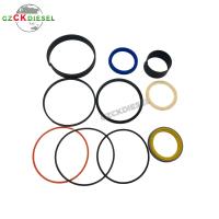 China Hydraulic Cylinder Seal Kit 295-9893 for 416E 420E 420F Excavator for sale