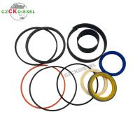 China Hydraulic Cylinder Seal Kit 295-9893 for 416E 420E 420F Excavator for sale