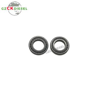 China Tapered Roller Bearing SET8 L45449/L45410 for sale