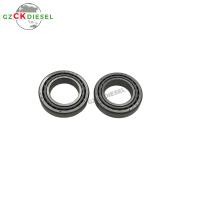China Tapered Roller Bearing SET8 L45449/L45410 for sale