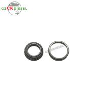 China Tapered Roller Bearing SET8 L45449/L45410 for sale