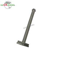 China Oil Return Pipe 159-0918 for E322C 325C 324D 325D 3126B Excavator C7 Engine for sale