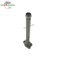 China Oil Return Pipe 159-0918 for E322C 325C 324D 325D 3126B Excavator C7 Engine for sale