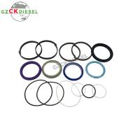 China Cylinder Seal Kit K9002307 for Excavator DX140LCR DX140W DX160W DX160LC DX225LC for sale