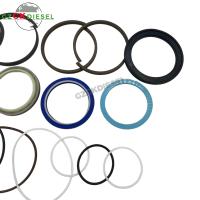 China Cylinder Seal Kit K9002307 for Excavator DX140LCR DX140W DX160W DX160LC DX225LC for sale