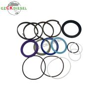 China Cylinder Seal Kit K9002307 for Excavator DX140LCR DX140W DX160W DX160LC DX225LC for sale