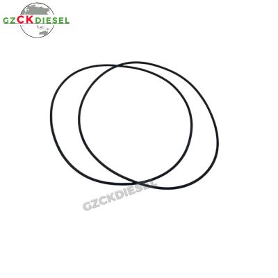 China O-ring 1.180-00159 118000159 for TXC340LC-2 Excavator for sale