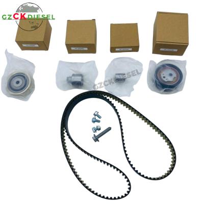 China Timing Belt Kit 03L198119F for A1 A3 A4 A5 A6 Engine for sale